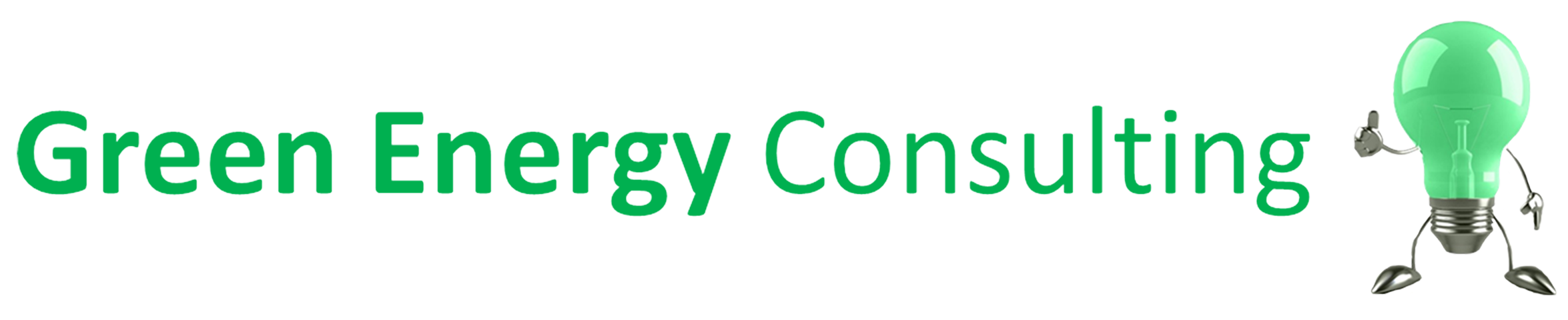 Green Energy Consulting